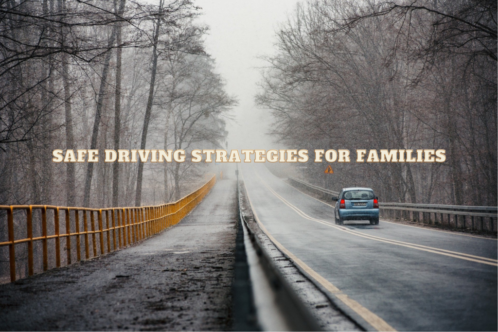 Safe Driving Strategies for Families - Washington DC Parking Safe Driving Strategies for Families - Washington DC Parking